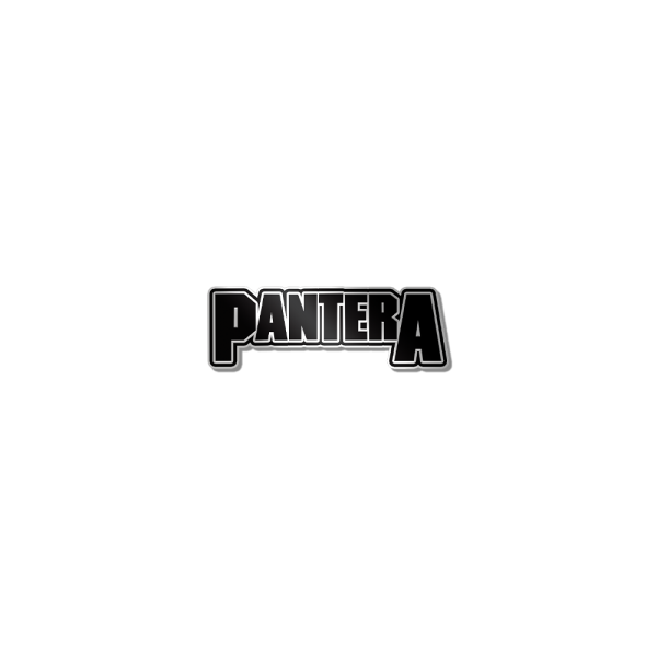 Pantera — Pantera Official Merchandise